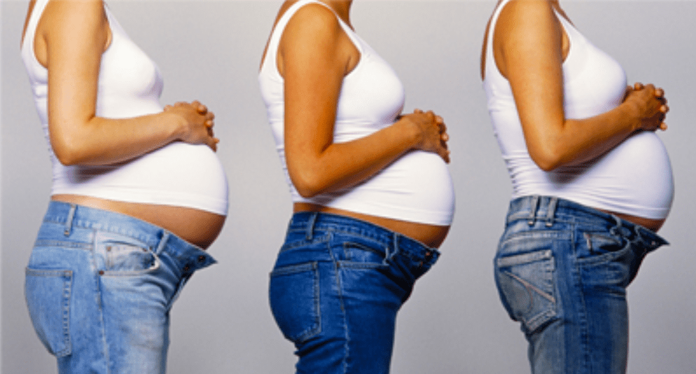 Female? Welcome to Your New Old Role—Breeder | AwayPoint